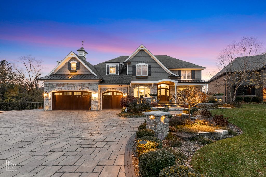 5 Tips for Real Estate Photography | Repropix Corp.